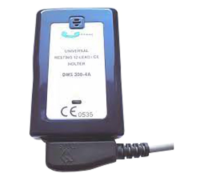 DM Software - DMS300 - 4A ECG Holter - Dandal