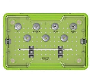 Dandal Iran Dental Equipment Suppliers